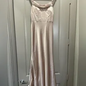 Jenny Yoo | Dresses | Jenny Yoo Dress Style Is Serena Color Is Petal ...